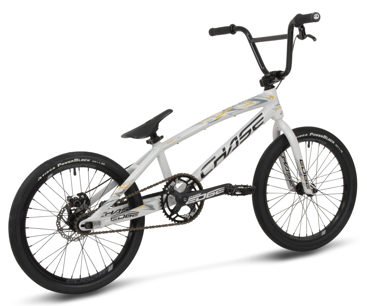 Chase Edge - CHASE BICYCLES