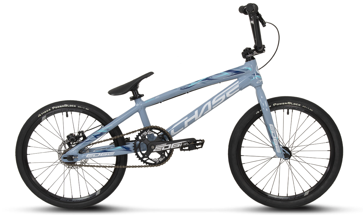 Chase Edge Expert XL - CHASE BICYCLES