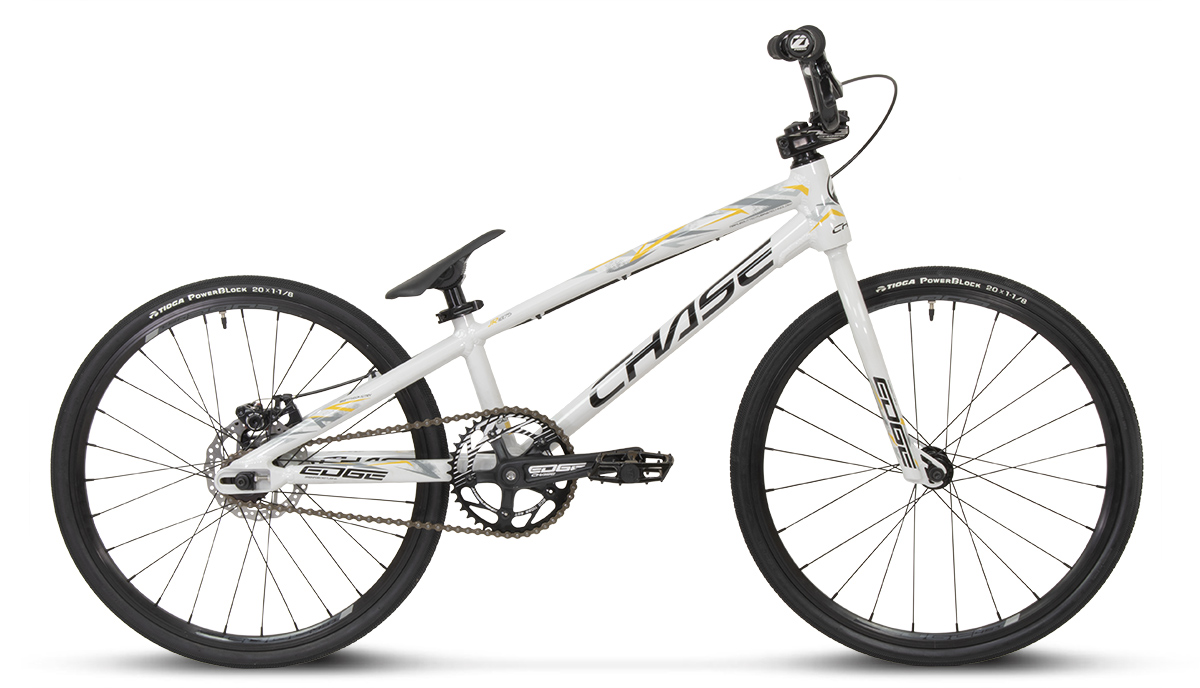 Chase Edge Junior - CHASE BICYCLES
