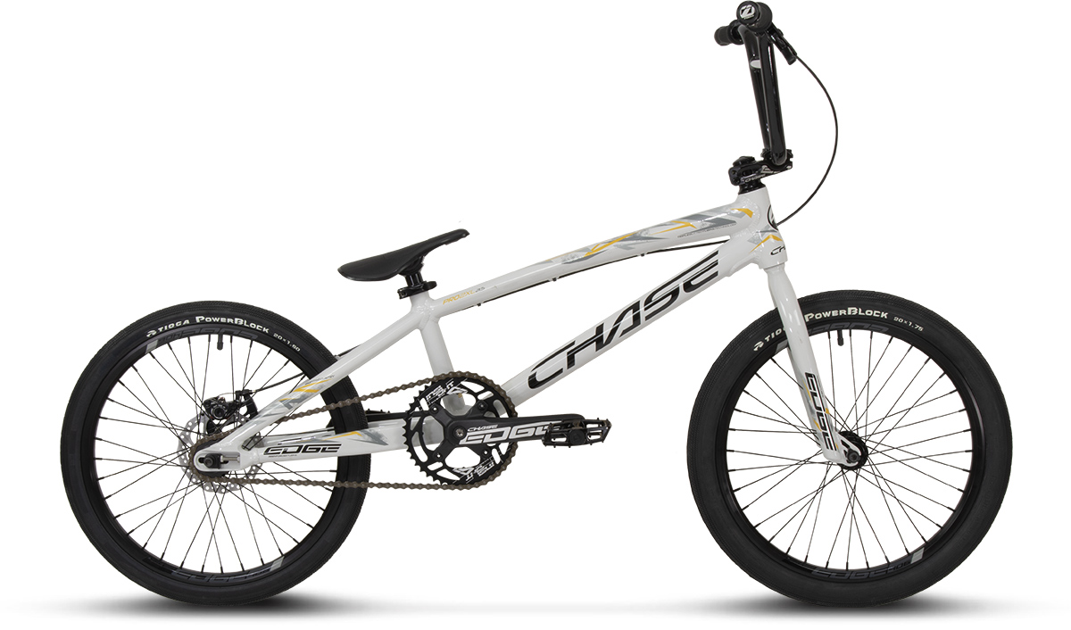 Chase Edge Pro XXL - CHASE BICYCLES