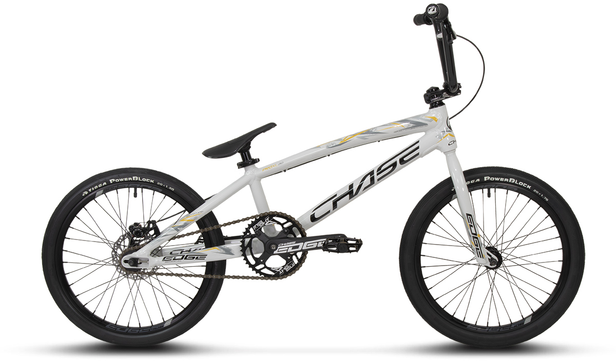 Chase Edge Pro XL - CHASE BICYCLES